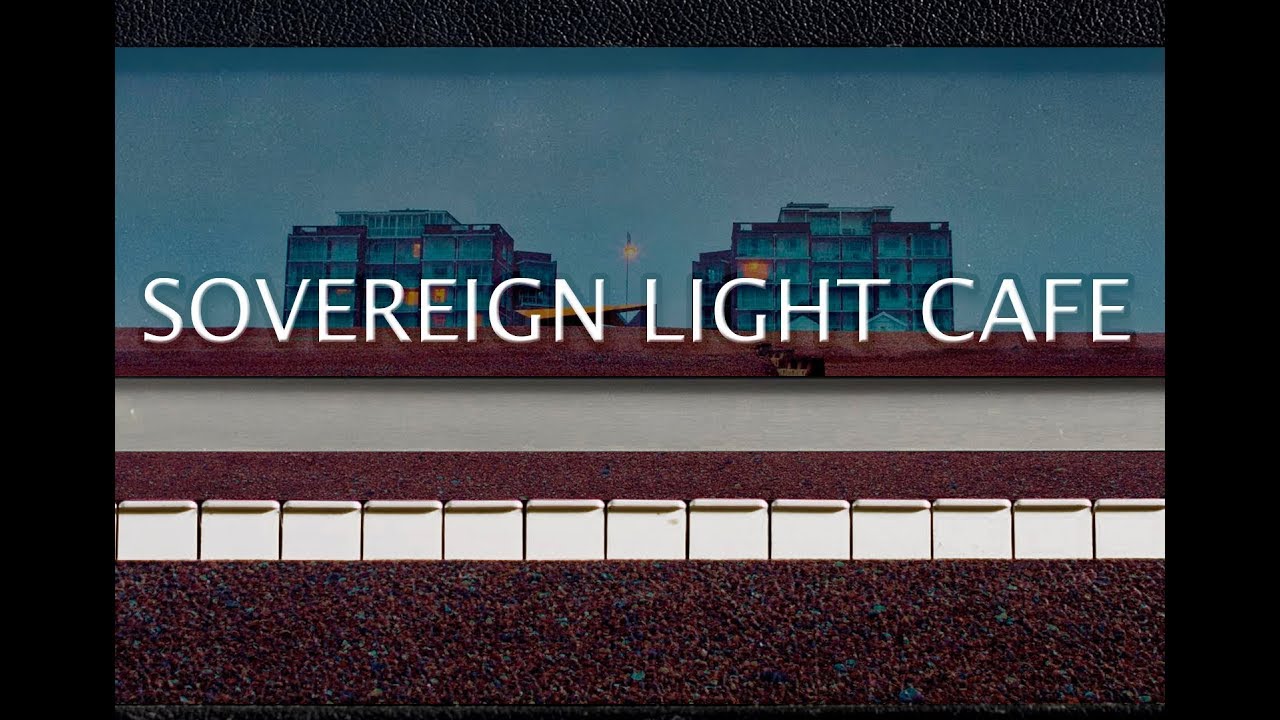 Keane - Sovereign Light Café - Piano cover Chords - Chordify