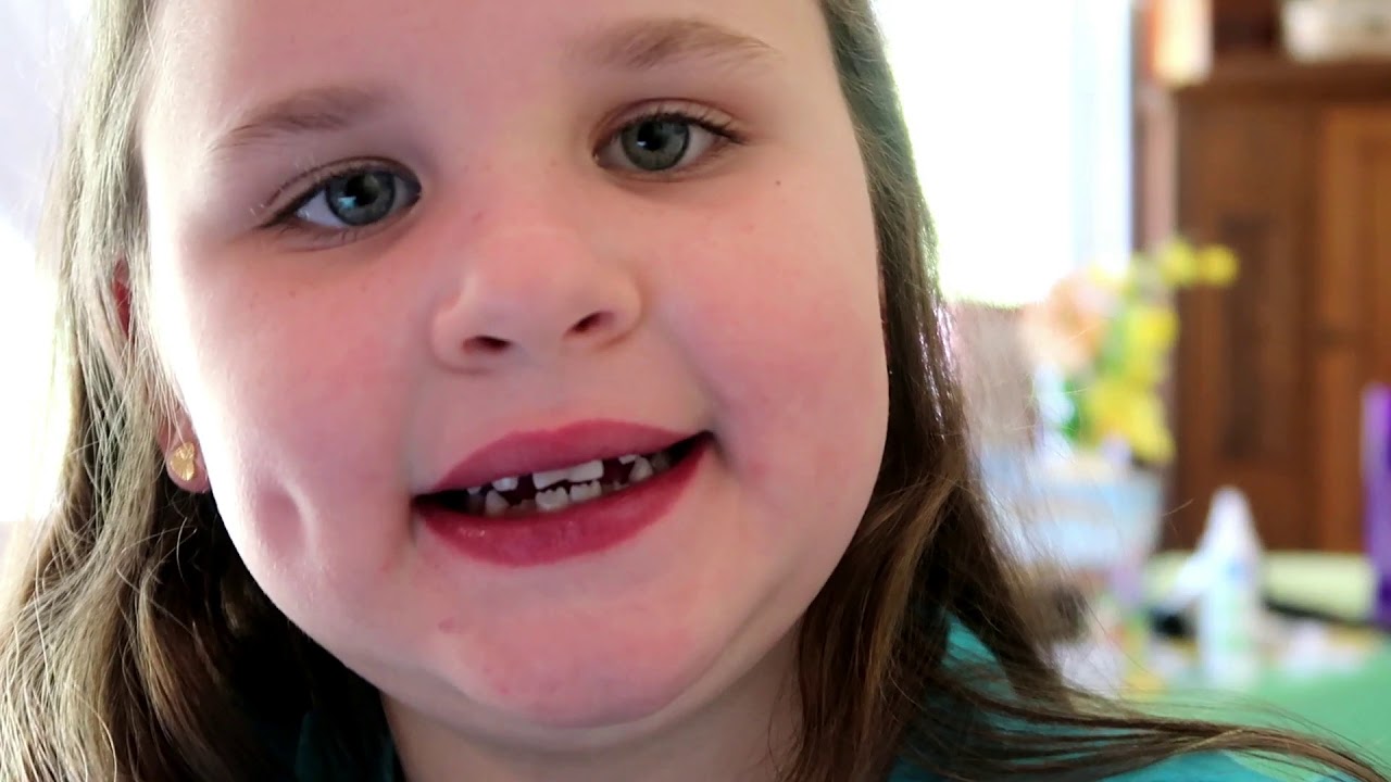Crazy Teeth - YouTube
