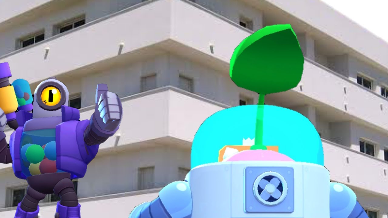Yoshikage Kira Monologue in Brawl Stars - YouTube