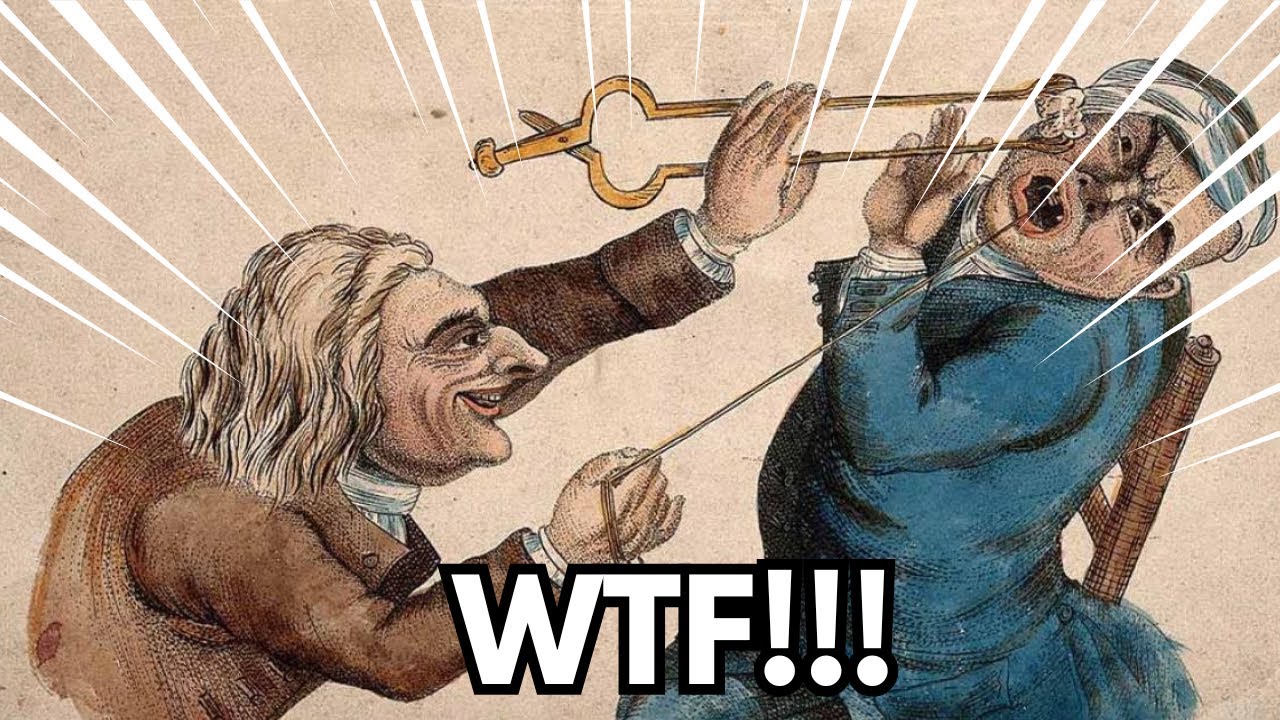 The WEIRDEST JOBS In HISTORY YouTube the-weirdest-jobs-in-history-youtube
