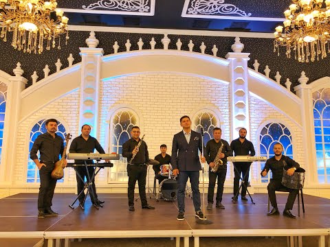 Ilkin Fuad  - Popurri  Alibaba , Xudojnik