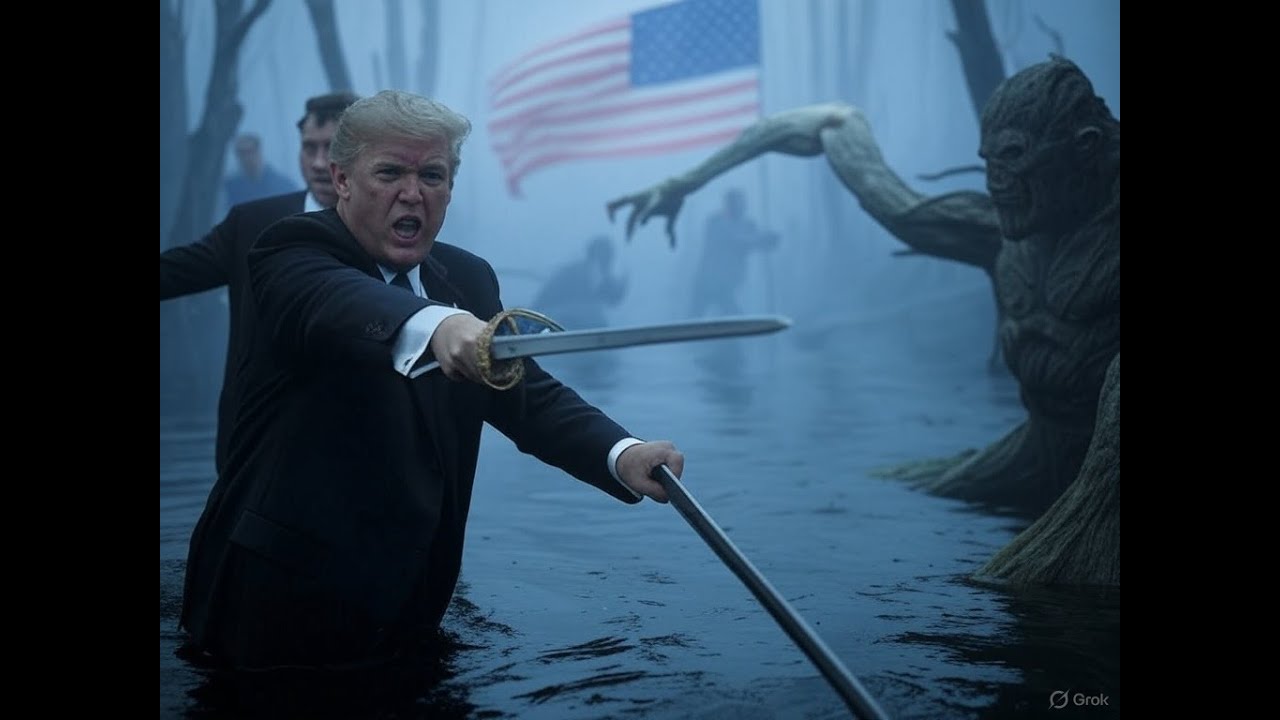 Trump is not quitting, standing up for Elon, Supreme Court and #NP 24 ...