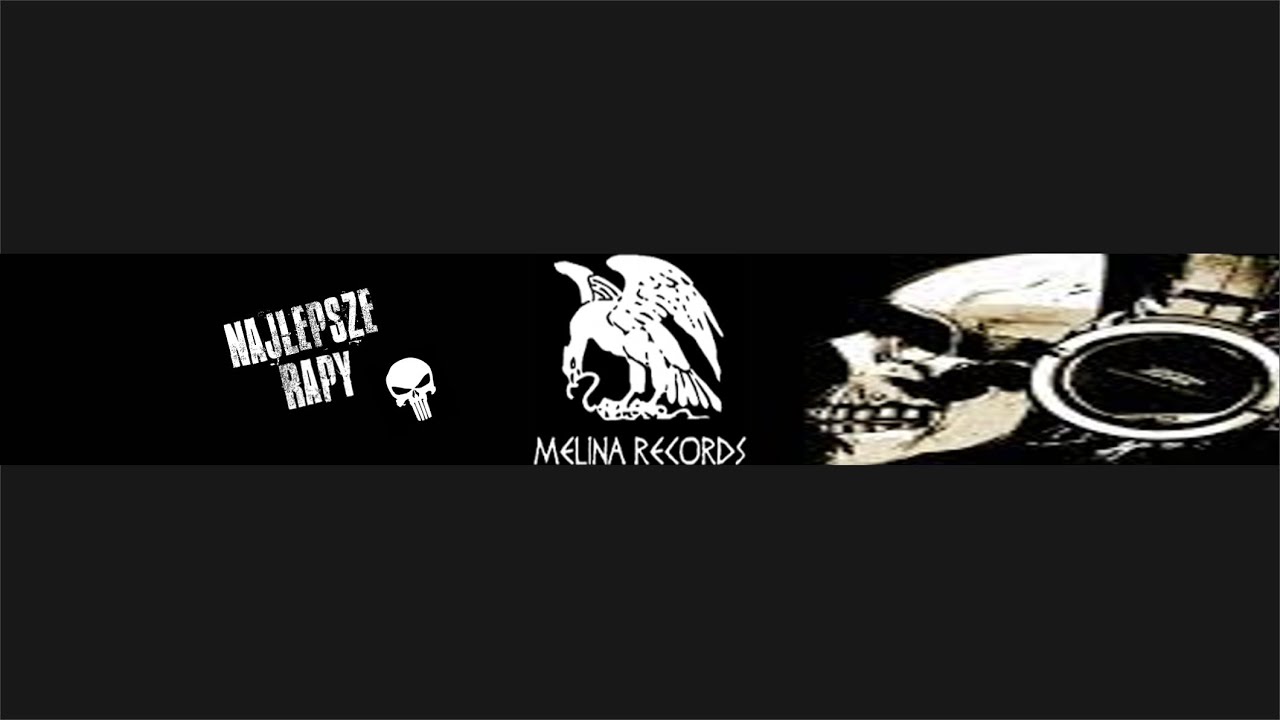 Banner for Melina Records - YouTube