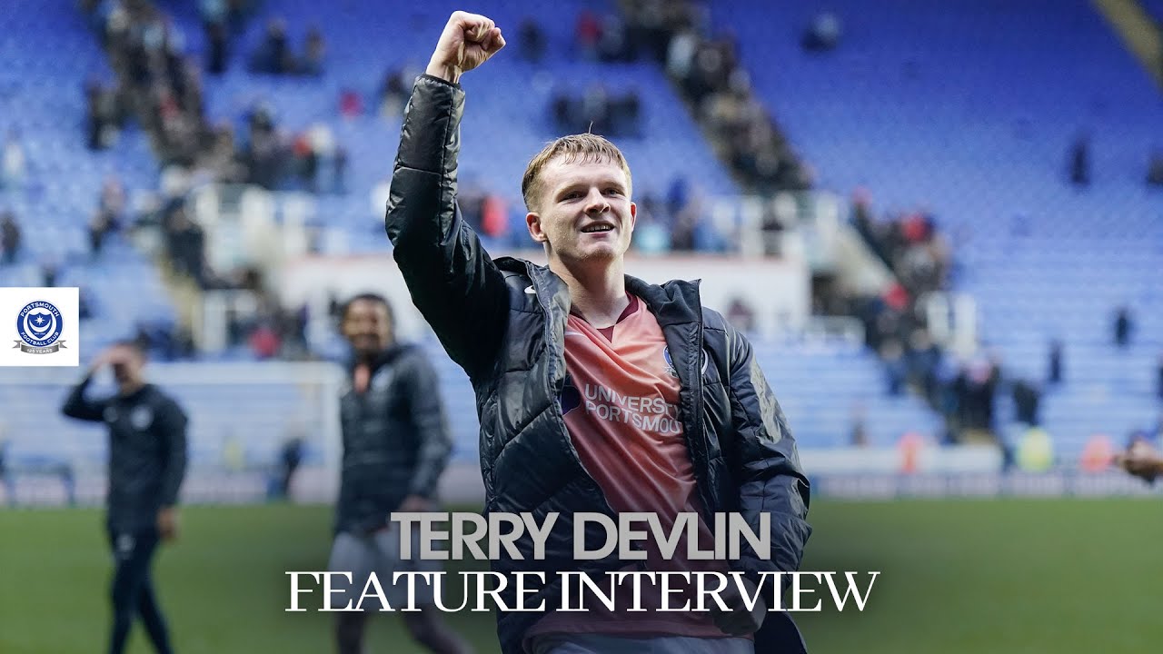 Settling In & Playlist Success 🎶 | Terry Devlin | Feature Interview ...