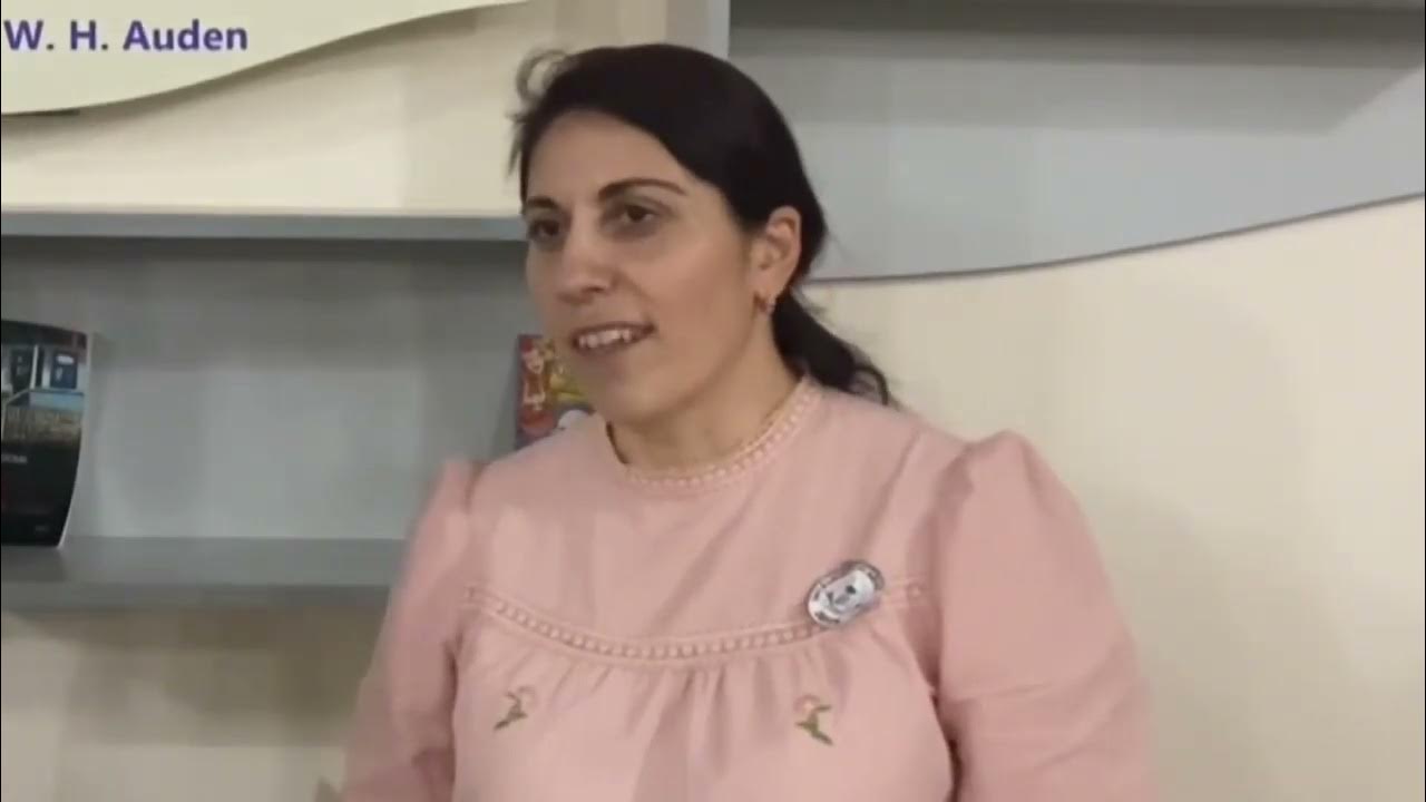 Maria Samoilov Intilnirea cu absolaventii la Gura Galbenei 2025 - YouTube