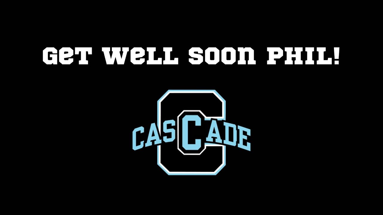 Get Well Soon Phil! - YouTube