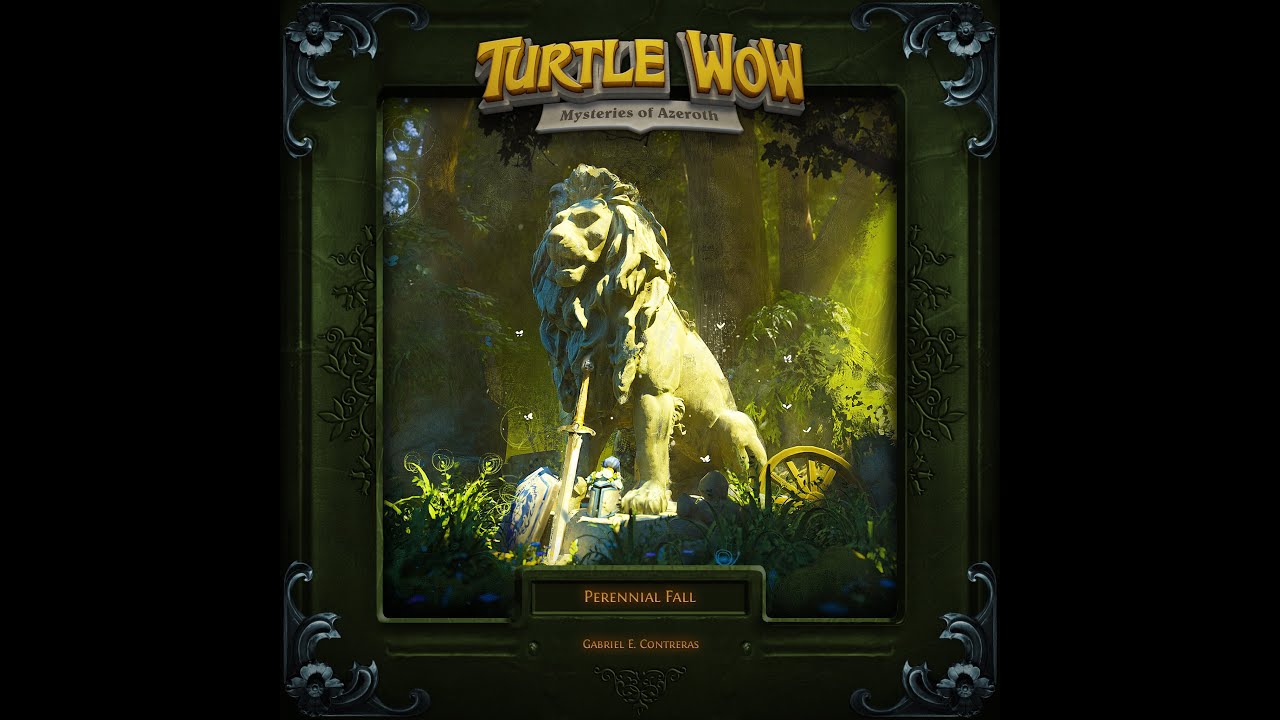 Turtle WoW Day 6 | Leveling Druid | World of Warcraft Classic+ | Fresh ...