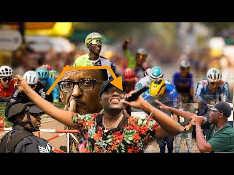Eric Senderi Hit YARI AKUBITIWE MUMASIGANWA Bamuteye Amabuye!!! - YouTube