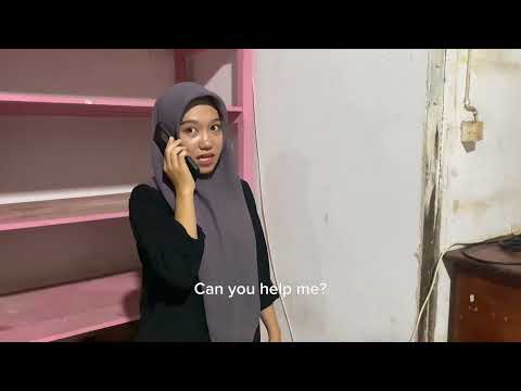 Tugas bahasa Inggris miss mawar