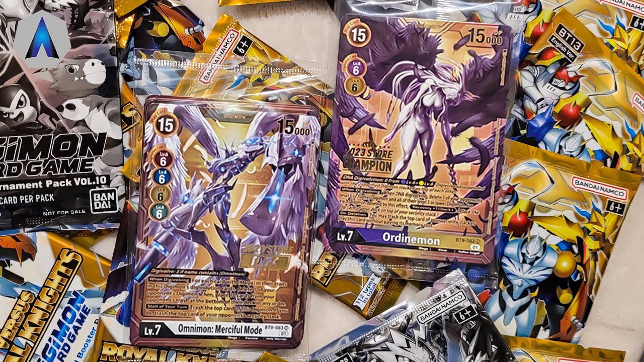 GORGEOUS ALT ARTS!!! 2023 Store Championship Wave 2 Winner & Top 4 + BT13 Pack Opening - YouTube
