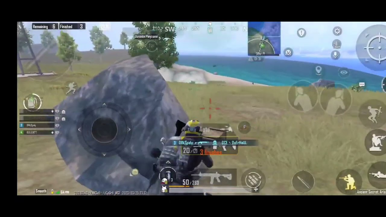 🥹Finally we got Chicken 🐔🐓 with interesting match - YouTube