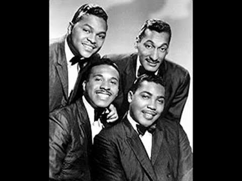 Four Tops Legacy Medley-Four Tops Tribute - YouTube