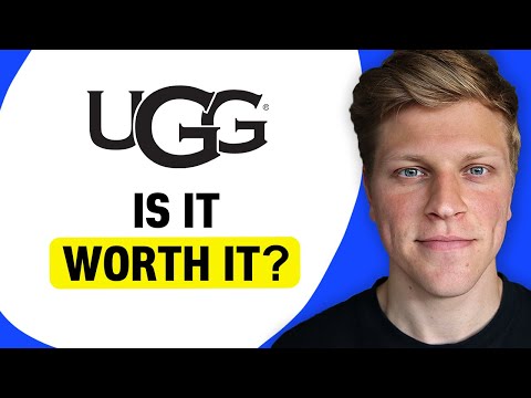 Are Uggs Worth It?