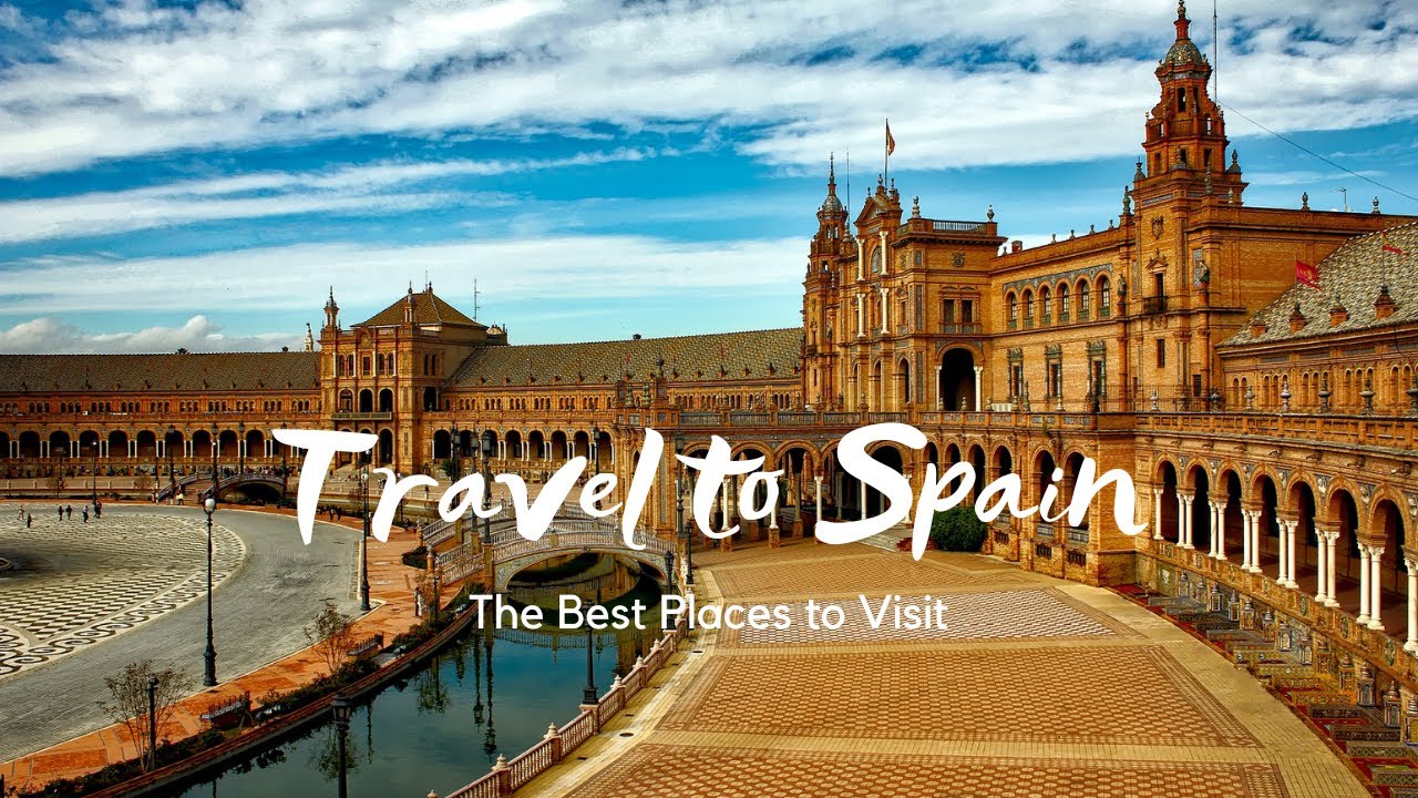 Top Spanish Destinations: Insider Travel Tips - YouTube