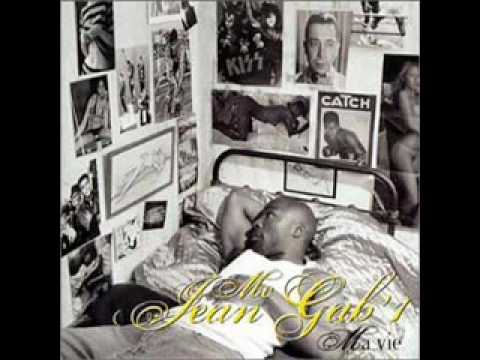 Mc Jean Gab'1 viens