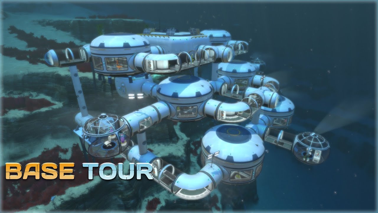 Reaper Leviathan Observatory MKII (Dunes) - YouTube