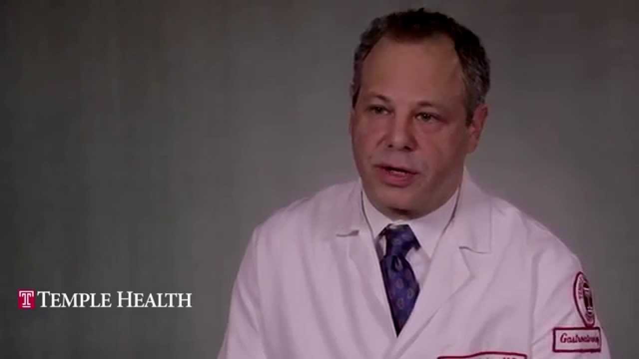 Frank K. Friedenberg, MD - Inflammatory Bowel Disease - Temple ...