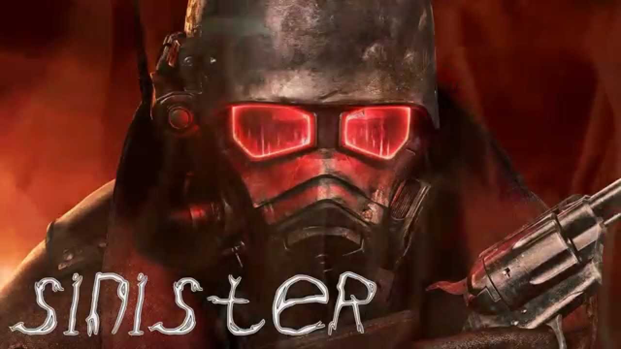sinister banner - YouTube