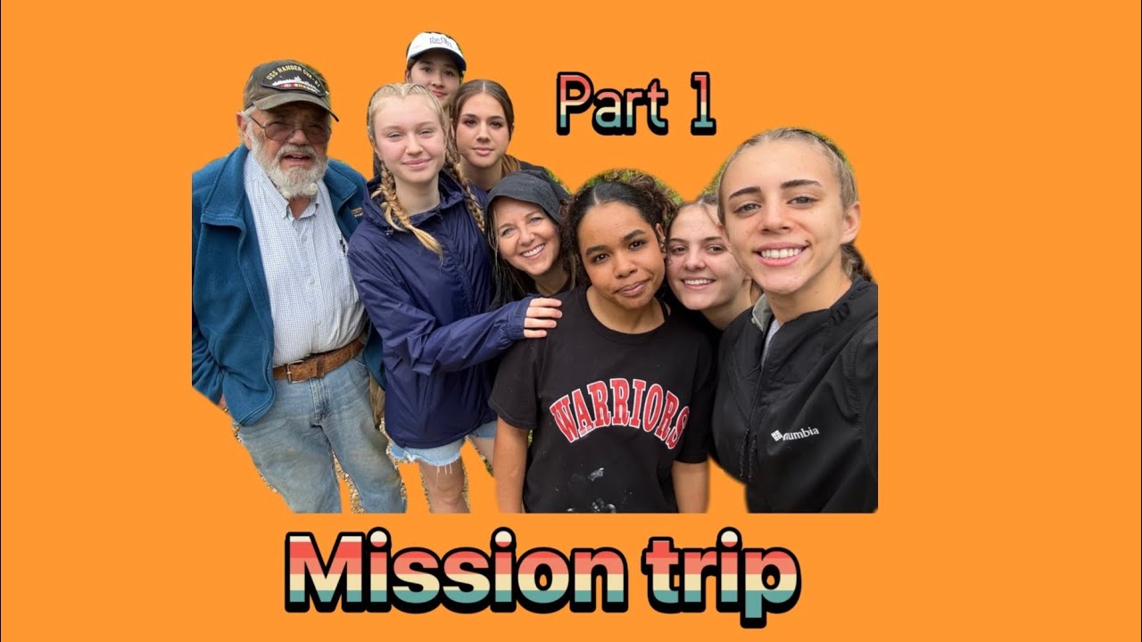 Out mission trip to Kentucky with red bird mission #mission ️ ️ - YouTube