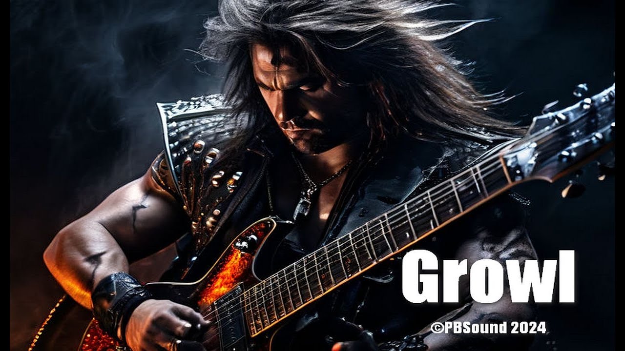 Growl 🎵 - YouTube