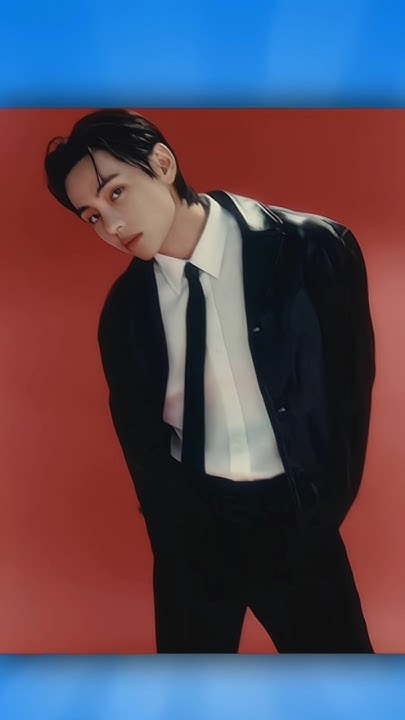 Tik-tok trending Edit || Kim Taehyung #bts #btsshorts #kpop #viral #trending #shorts #btsarmy # ...