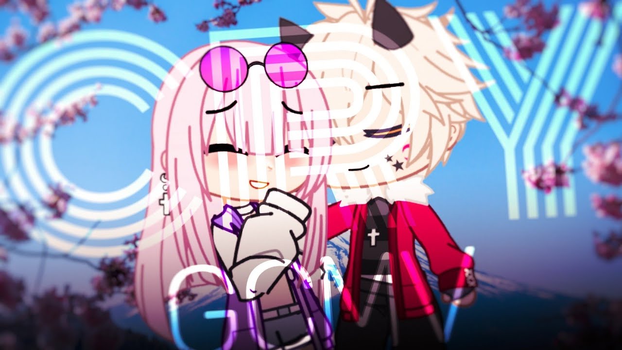 Cry || GCMV || Gacha Club - YouTube