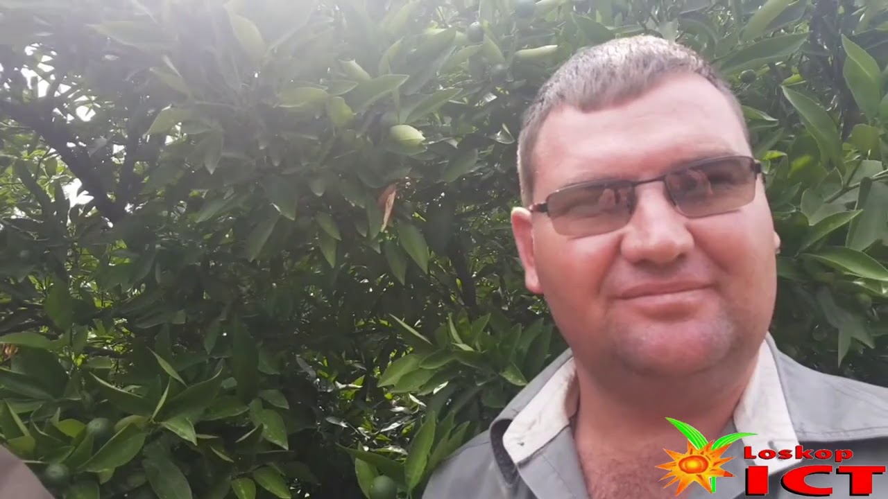 Fertilization for Novas - Loskop ICT - YouTube