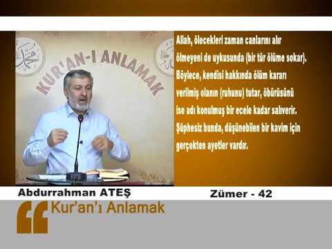 Derslerden Kesitler 23) \