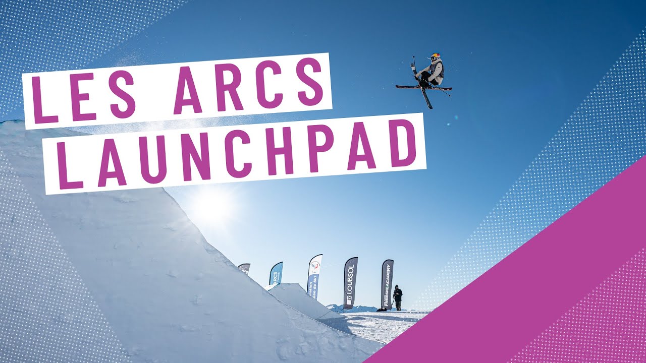 Launchpad - Edition 2020 - YouTube