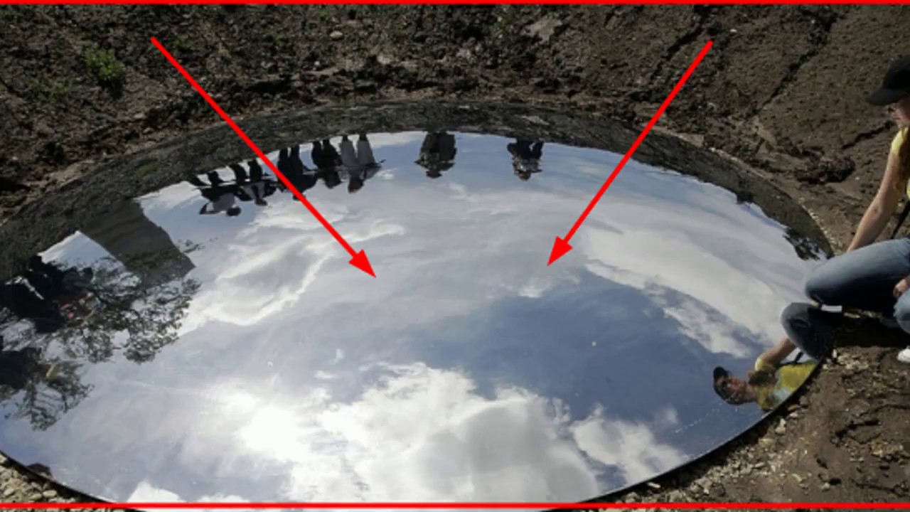 Treasure Hunters Mario Renner and Henry Westphal Embarked On A Secret ...