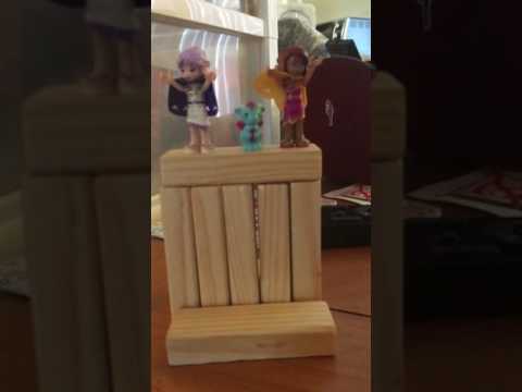 Lego Elves Episode 1