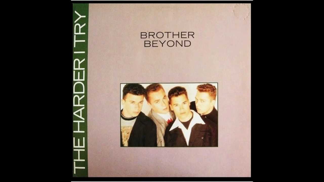 Brother Beyond «Remember Me» Extended Version - YouTube