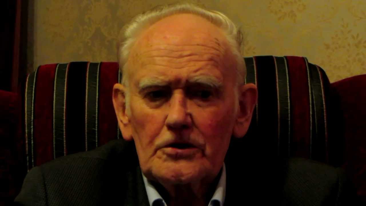 Jim Reidy: Mass, Dances, The Pavilion, Handball, Trains (9.30) - YouTube