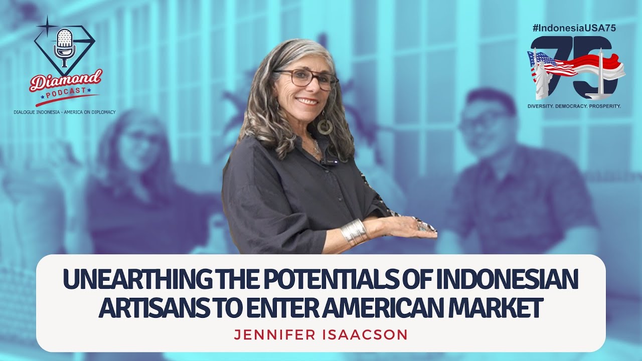 Jennifer I. - Unearthing the Potential of Indonesian Artisans to Enter ...