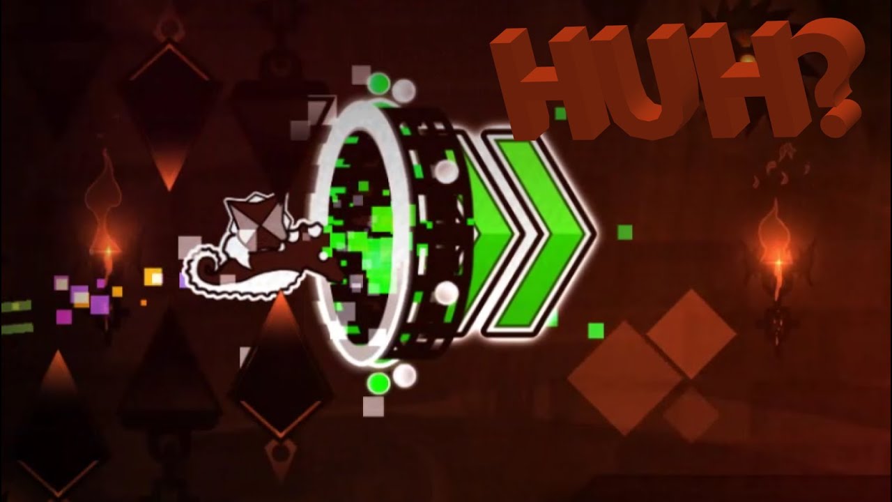 Promethean 64% | Geometry Dash - YouTube