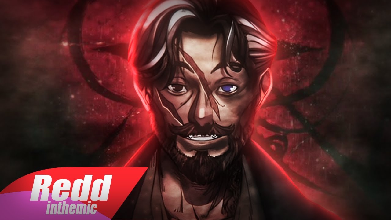 🎵 De Olhos Abertos | Arthur Cervero (Ordem Paranormal) - ReddInTheMic ...