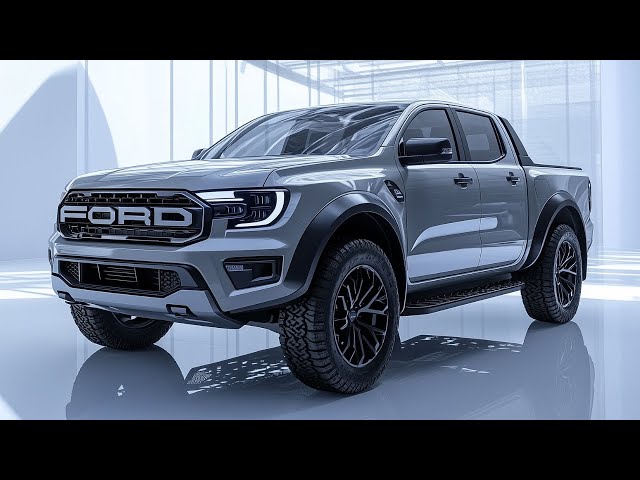 Australia Ford Ranger Raptor Ford Ranger Raptor Priced From $74,990 In