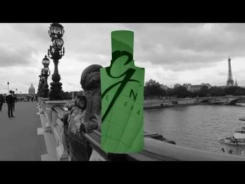 Official G'Vine Brand Video