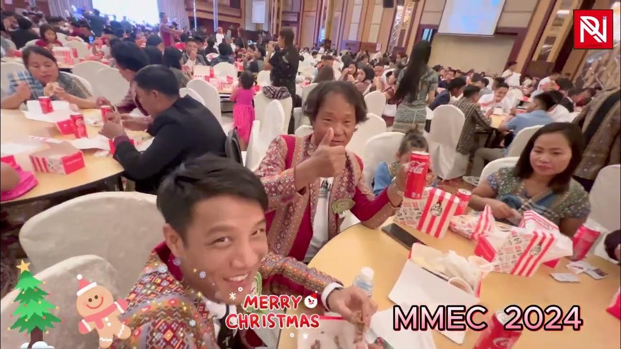 MMEC christma 2024 - YouTube