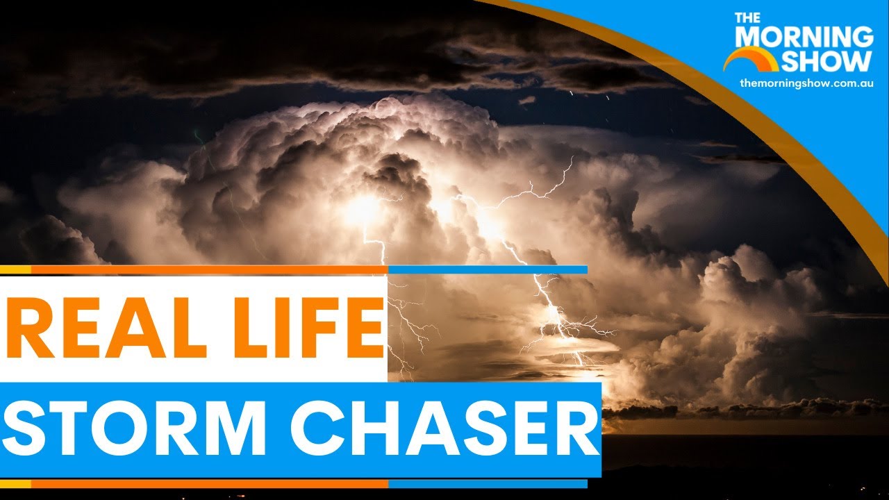 Real-life storm chaser separates fact from fiction in disaster movies ...