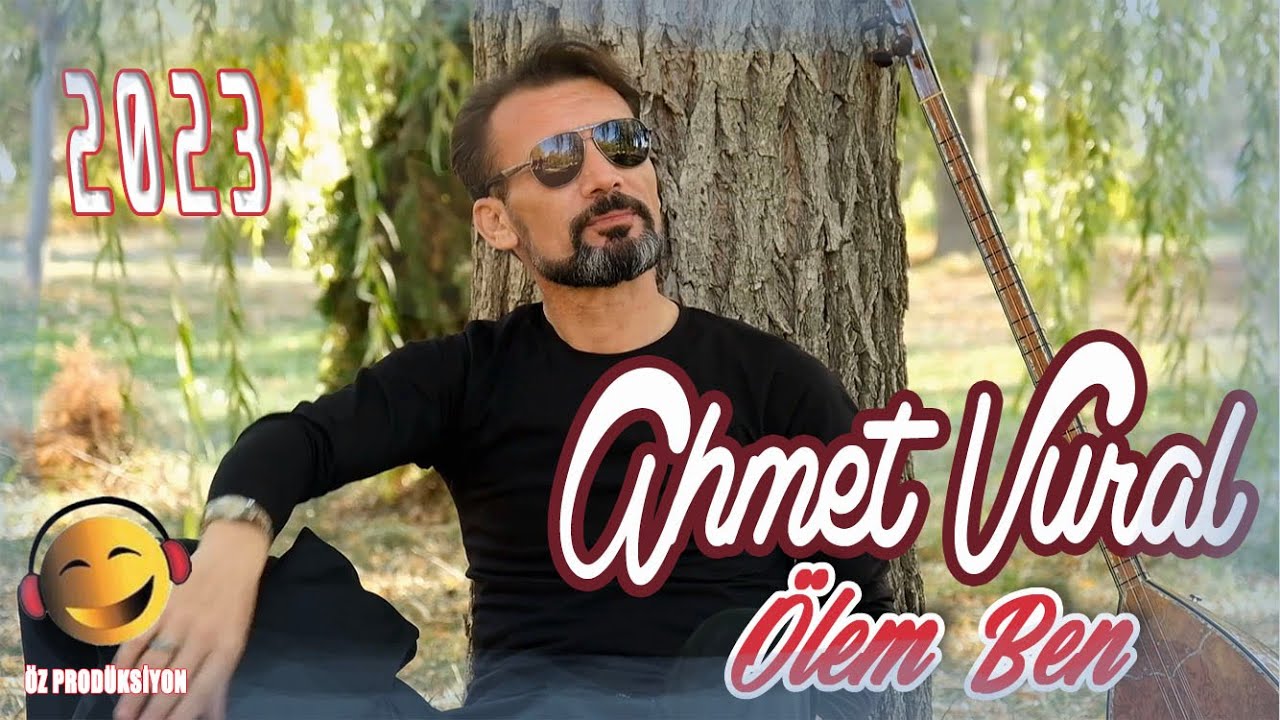 Ahmet Vural - Ölem Ben ( Gide Gide ) - YouTube