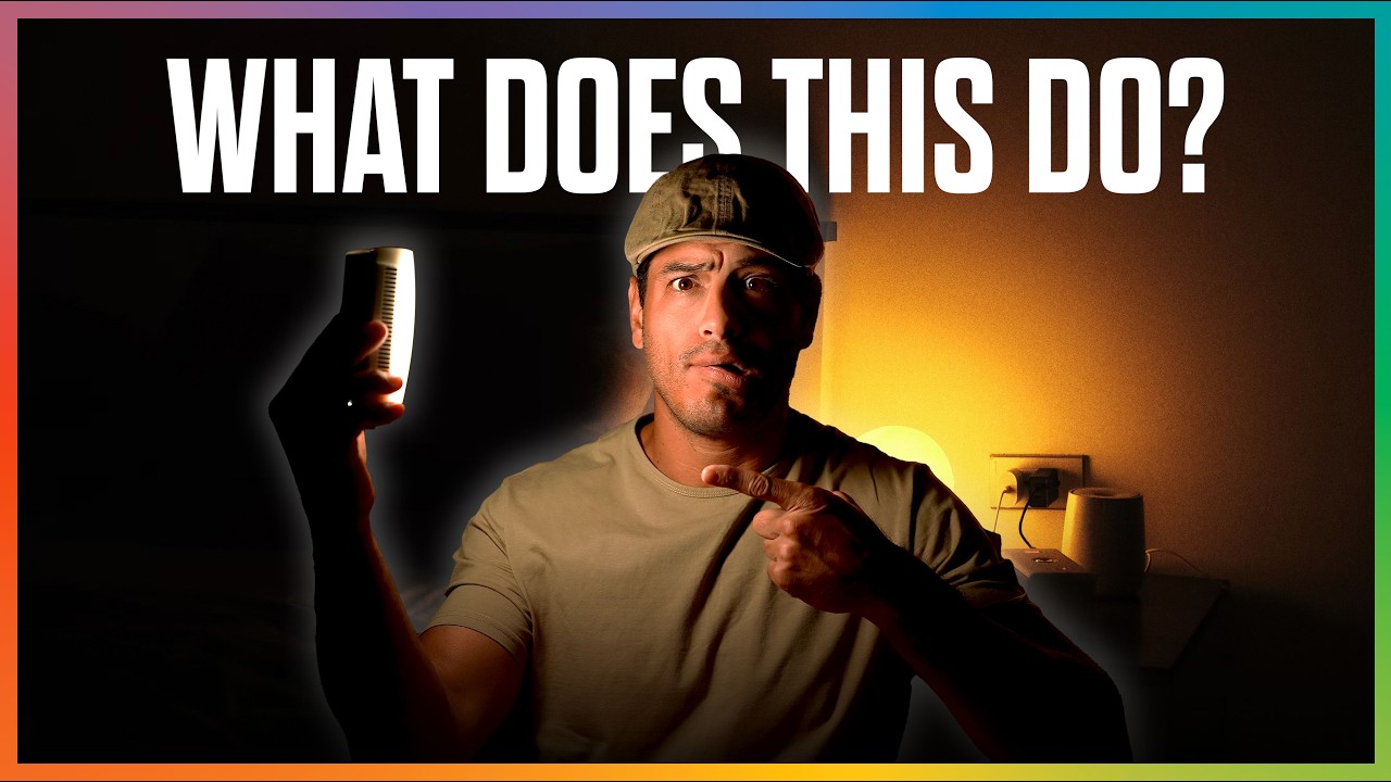 Photography Lighting Explained: How to Use Different Lights Like a Pro ...