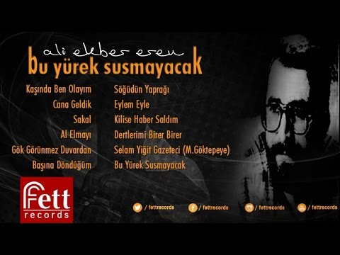 Ali Ekber Eren - Eylem Eyle