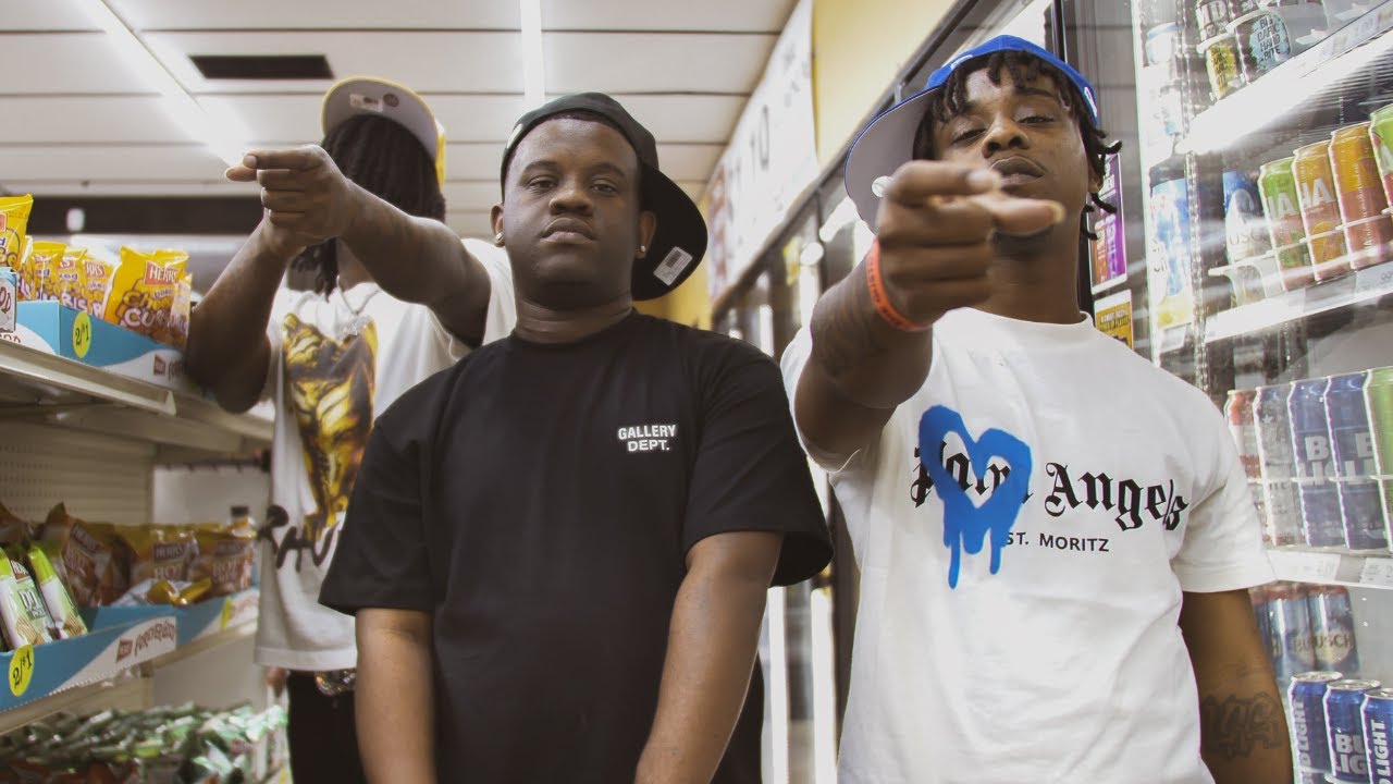 KOK TWUAN ft. JUWOP & KOK DUKE - "BEEN HAVIN" @KOSMODIDIT - YouTube