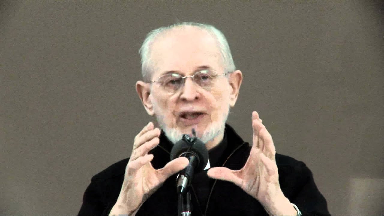 Father Seraphim Michalenko Sat 6 - YouTube