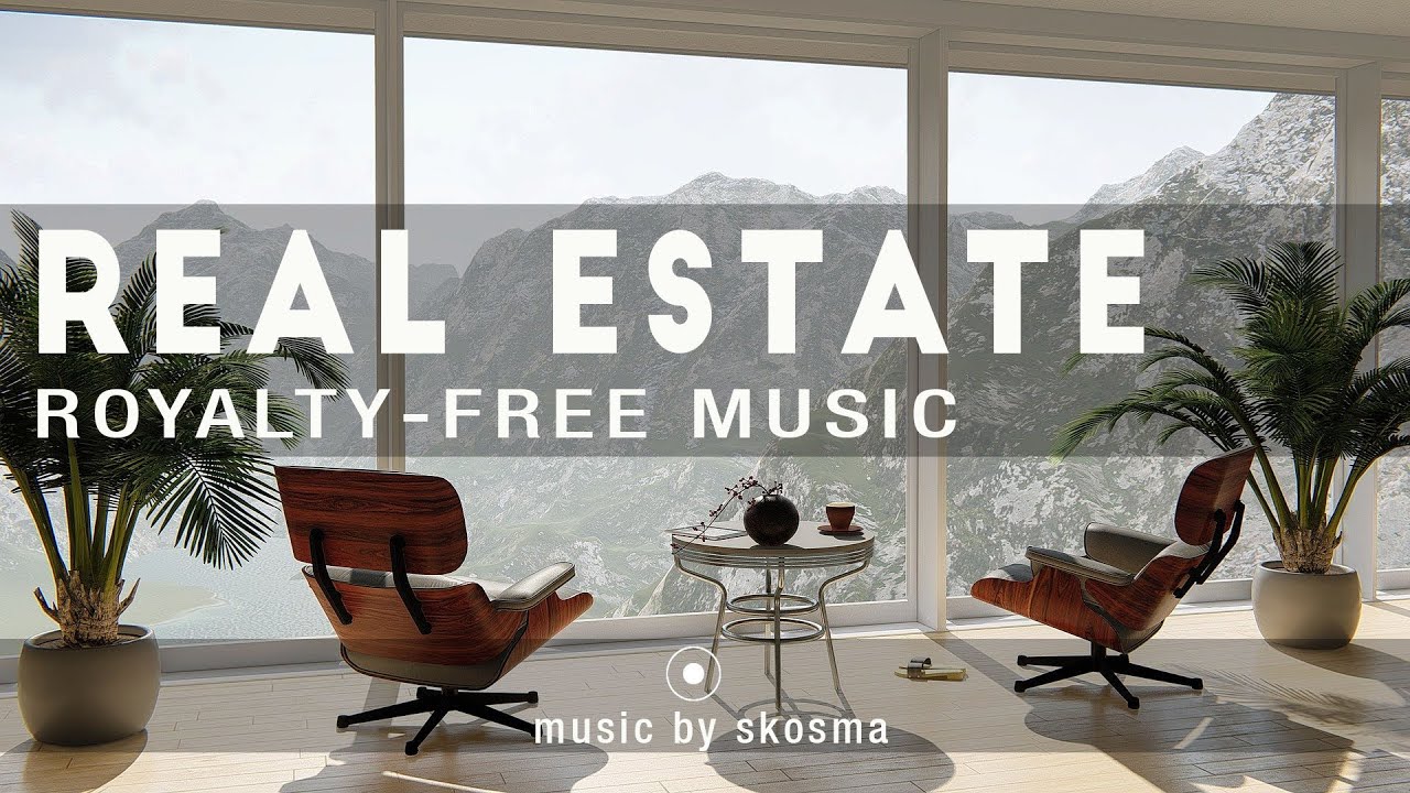 Real Estate [Royalty Free Music] - YouTube
