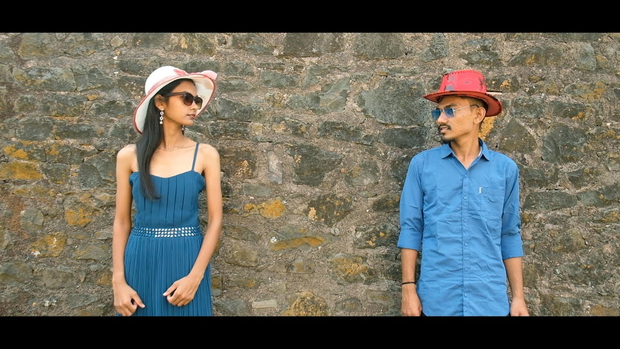 javed weds sumaiya Pre wedding song - YouTube