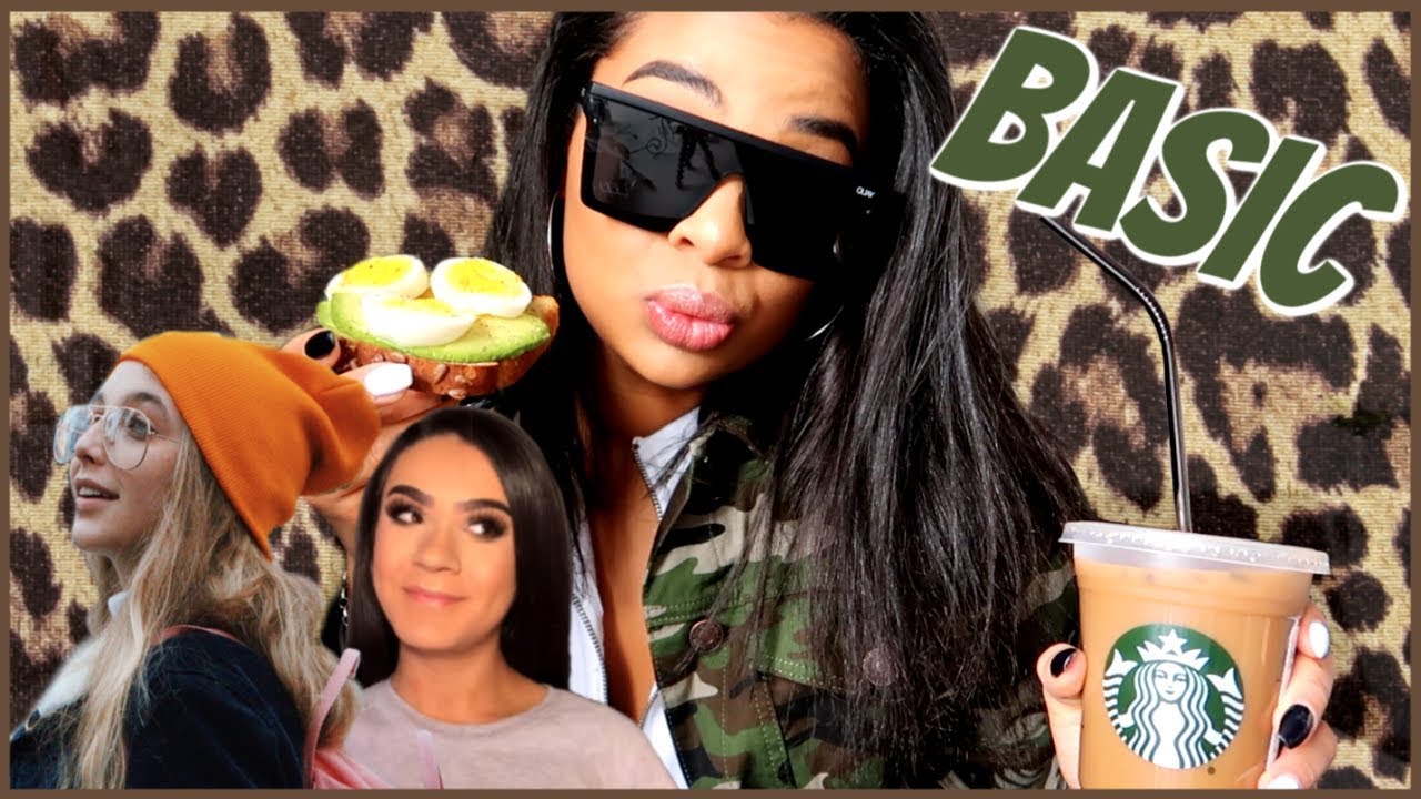 Living a day in the life of a 16 year old instagram baddie and youtuber ...