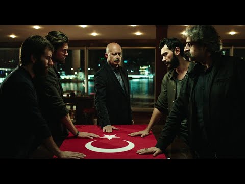 İsimsizler - Klip - 2