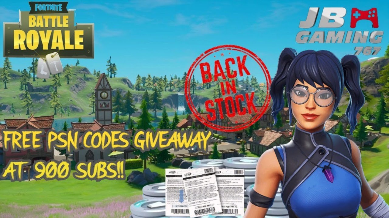 CRYSTAL SKIN IS BACK!!|FREE PSN CODES GIVEAWAY AT 900 SUBS!! - YouTube
